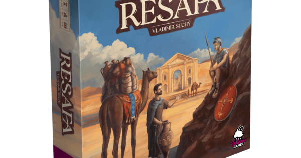 Resafa